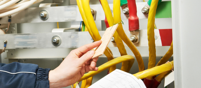 Commercial Wiring, Hickory, NC | Lake Electric Co. Inc.