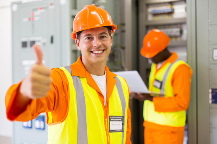 Master Electrician, Charlotte, NC | Lake Electric Co. Inc.