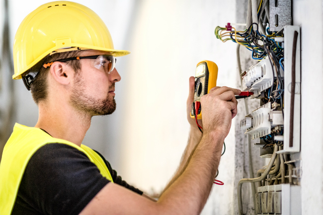 Electrical Repair, Charlotte, NC | Lake Electric Co. Inc.