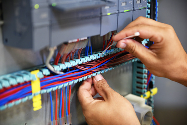 Industrial Electrical Repair, Charlotte, NC | Lake Electric Co. Inc.