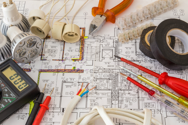 What is a Master Electrician? | Lake Electric Co. Inc.