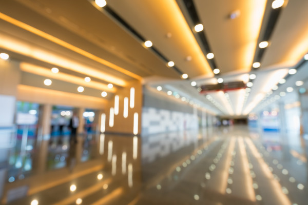 What You Should Know About Retrofitting Your Commercial Lighting with ...