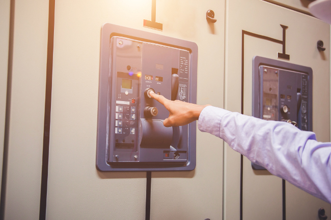 High-Voltage Electrical Contractor, Charlotte, NC | Lake Electric Co. Inc.