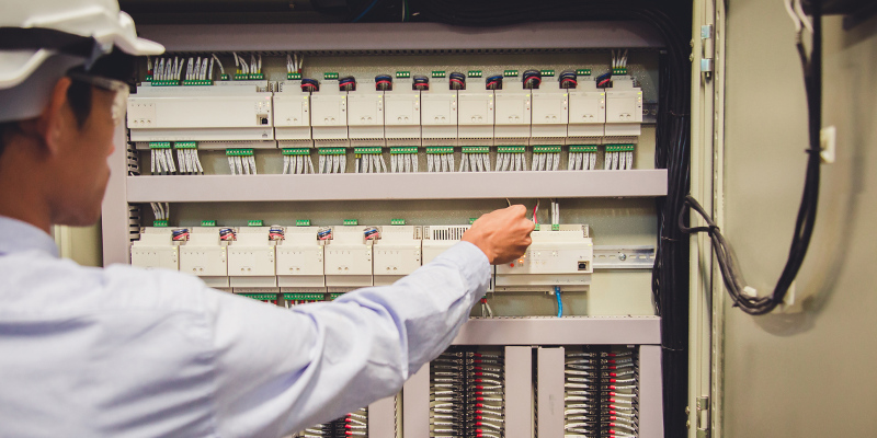 Electrical Services, Statesville, NC | Lake Electric Co. Inc.