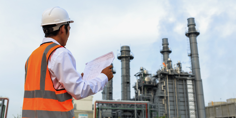 Industrial Electrical Services, Statesville, NC | Lake Electric Co. Inc.