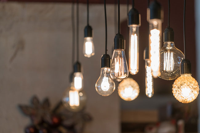 Today’s Top Trends in Electrical Lighting | Lake Electric Co. Inc.