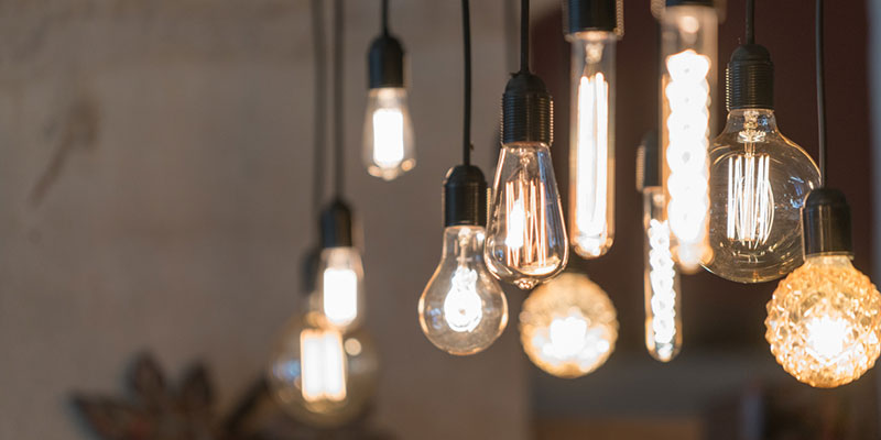 Today’s Top Trends in Electrical Lighting | Lake Electric Co. Inc.