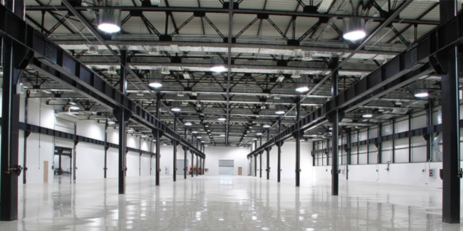 LED Lighting, Hickory, NC | Lake Electric Co. Inc.