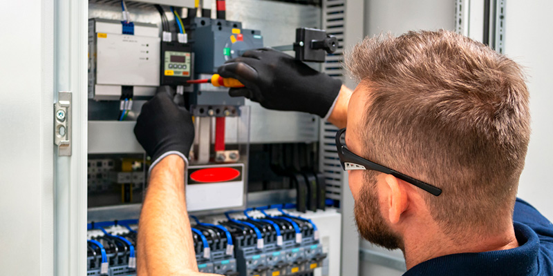 The Importance of Electrical Maintenance | Lake Electric Co. Inc.