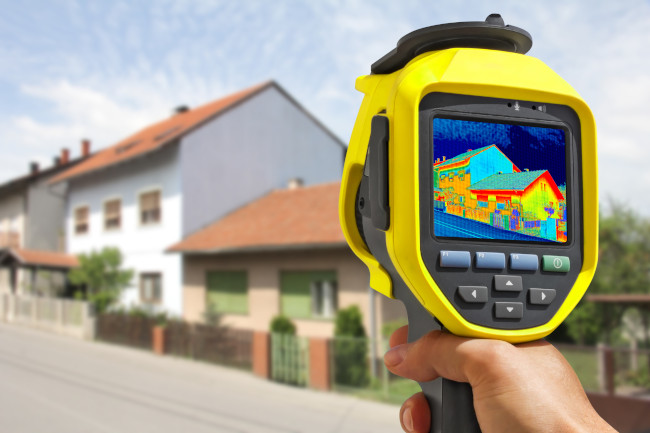 Thermal Scanning, Hickory, NC | Lake Electric Co. Inc.