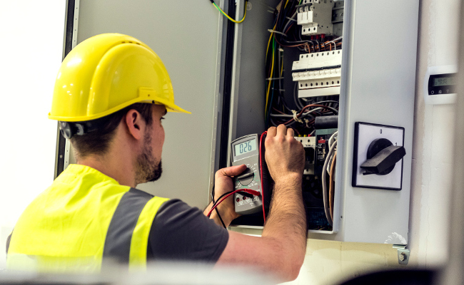 Electrical Troubleshooting, Hickory, NC | Lake Electric Co. Inc.