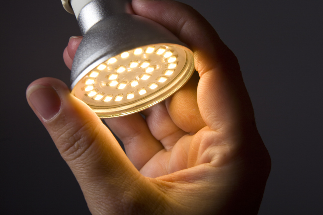 LED Lighting: What’s the Big Deal? | Lake Electric Co. Inc.