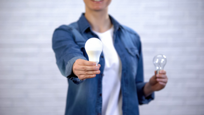 Three Reasons Why LED Lighting is Right For You | Lake Electric Co. Inc.