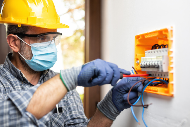 Electrical Maintenance: What Is It, and Why Is It Necessary? | Lake ...