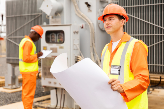 Keeping You Grounded: Seven Important Steps in Electrical ...