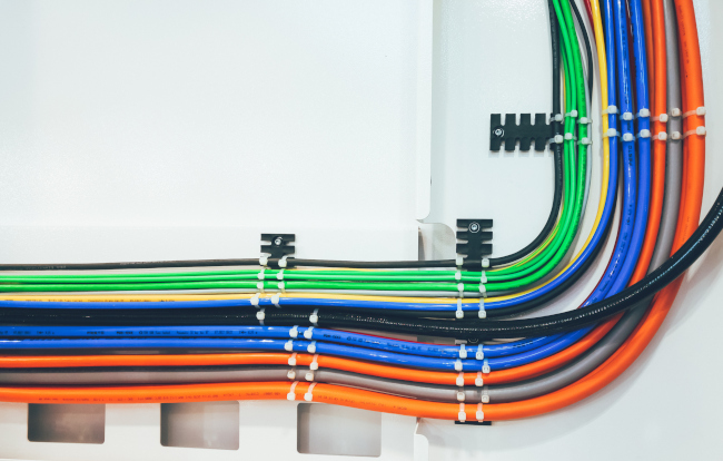 A Quick Guide to Upgrading Your Commercial Electrical Wiring for Modern ...