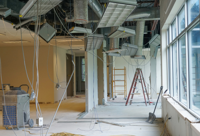 Exploring the Types of Electrical Wiring in Your Commercial Building ...